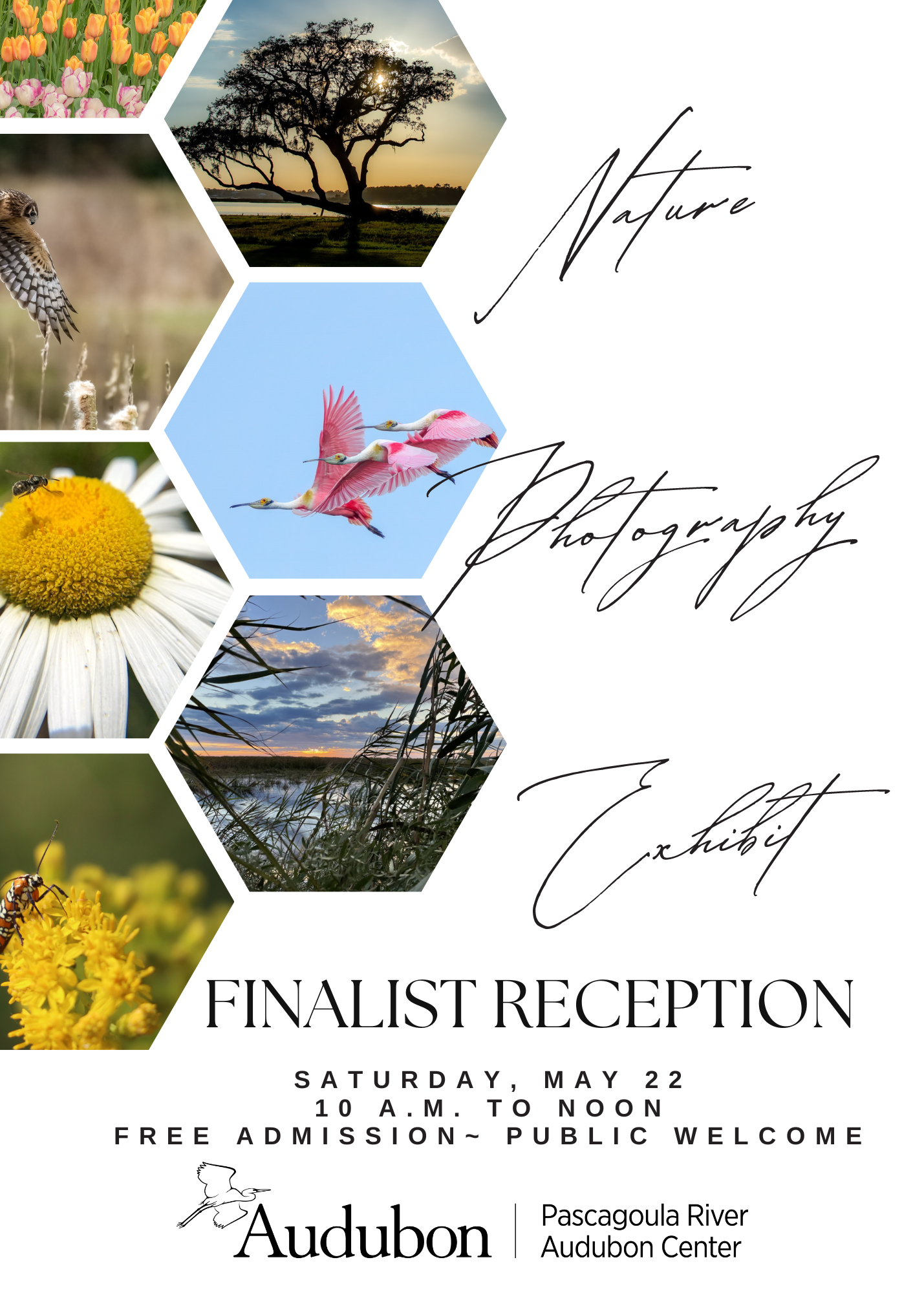 2023 PRAC Annual Nature and Outdoors Photography Contest and Exhibit ...